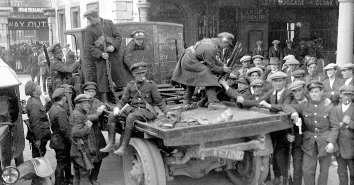 Silent Civil War: American student's old interview tapes shed light on ...