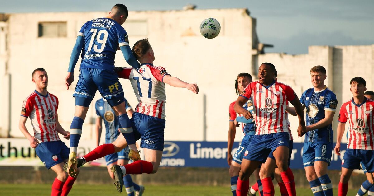 Ronan Coughlan hat-trick helps Waterford to easy win over Treaty