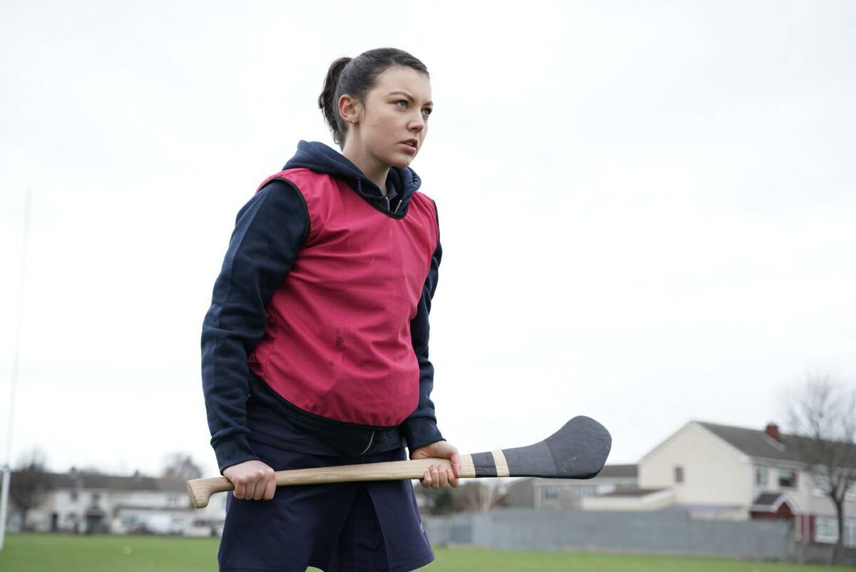 Clara Harte: Timoleague actress makes an impression in coming-of-age film