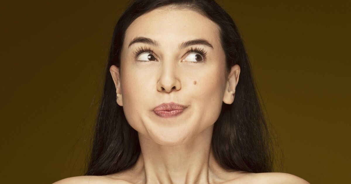 The Skin Nerd: When was the last time you checked your moles?