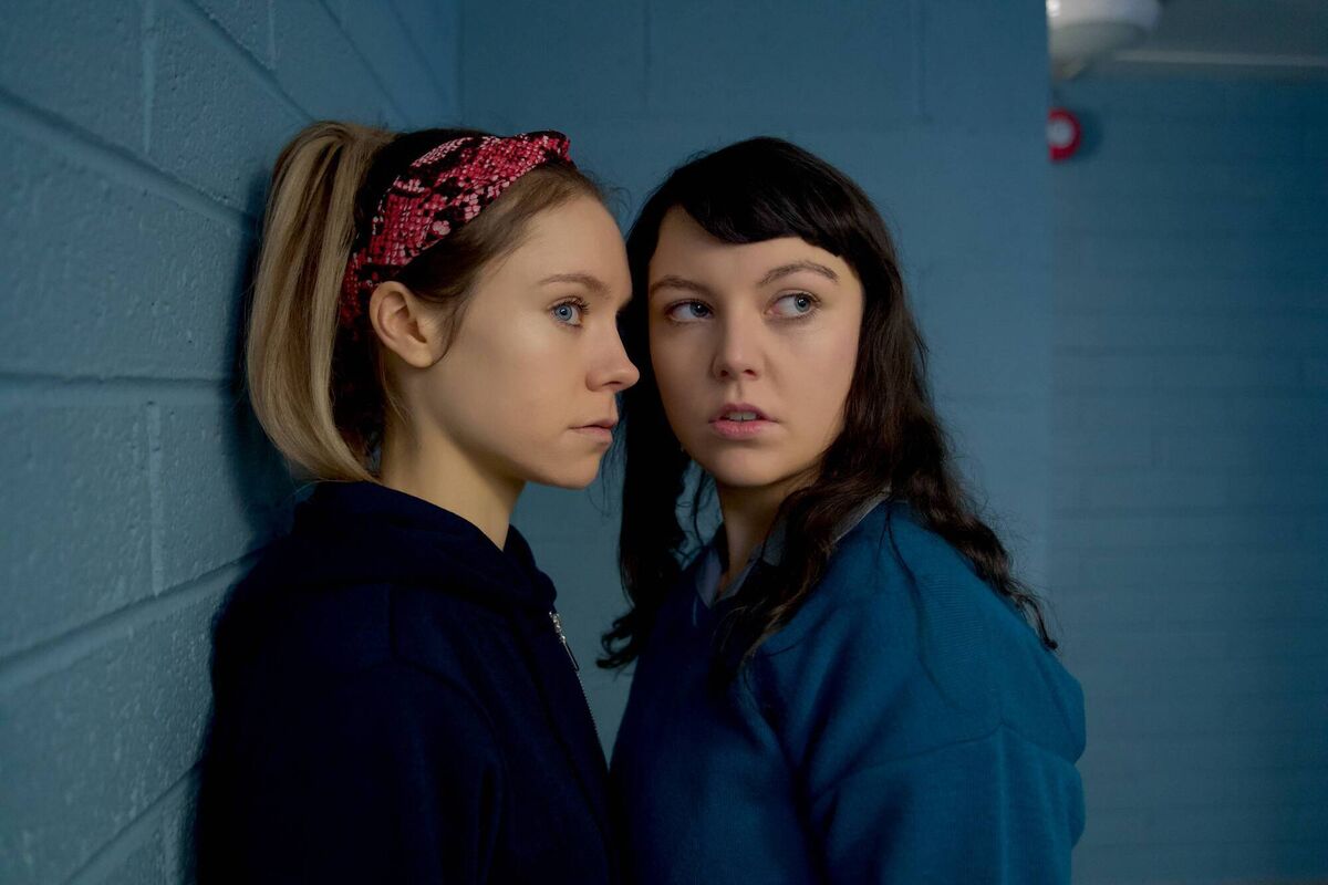 Clara Harte: Timoleague actress makes an impression in coming-of-age film