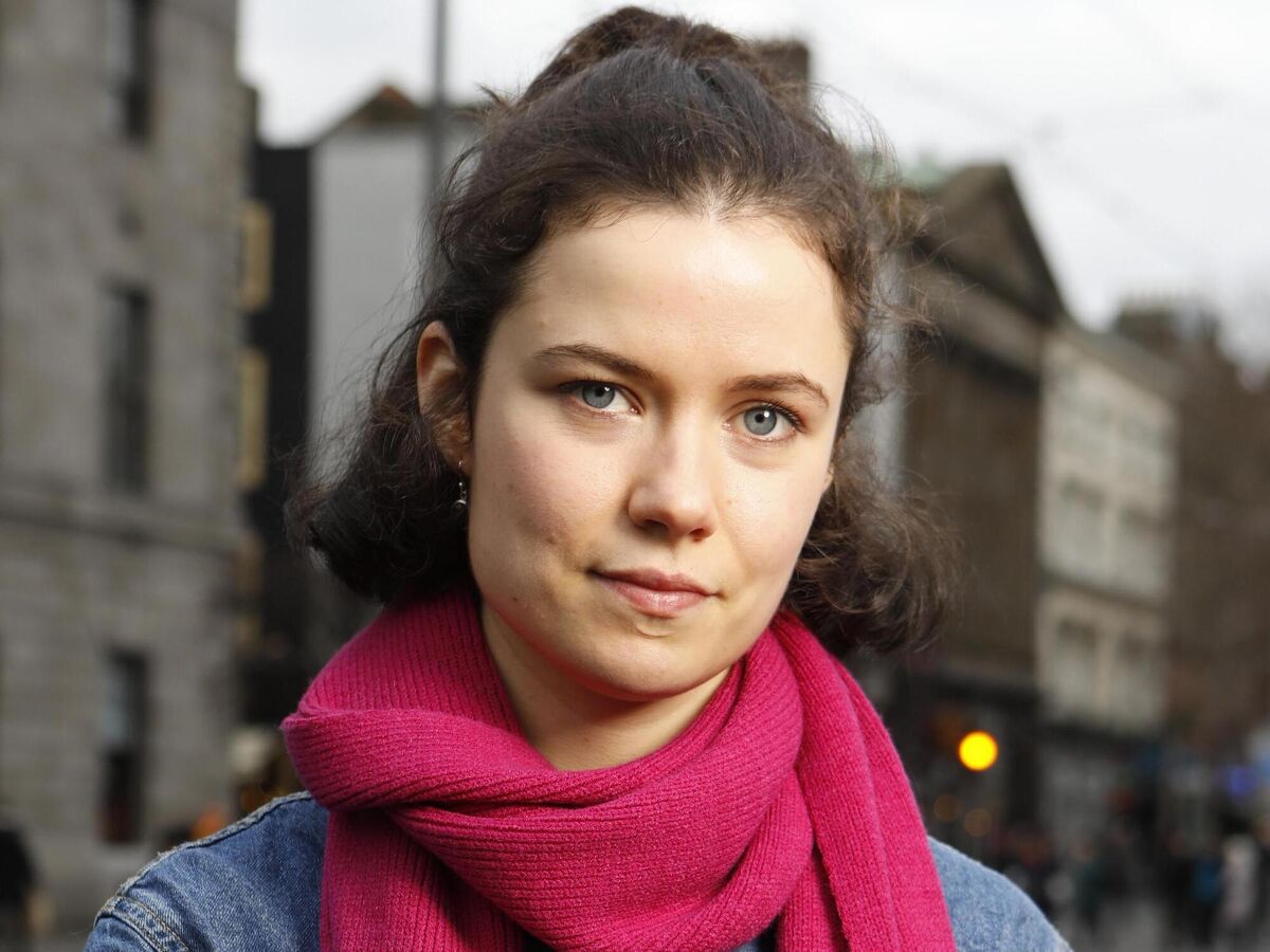 Clara Harte: Timoleague actress makes an impression in coming-of-age film