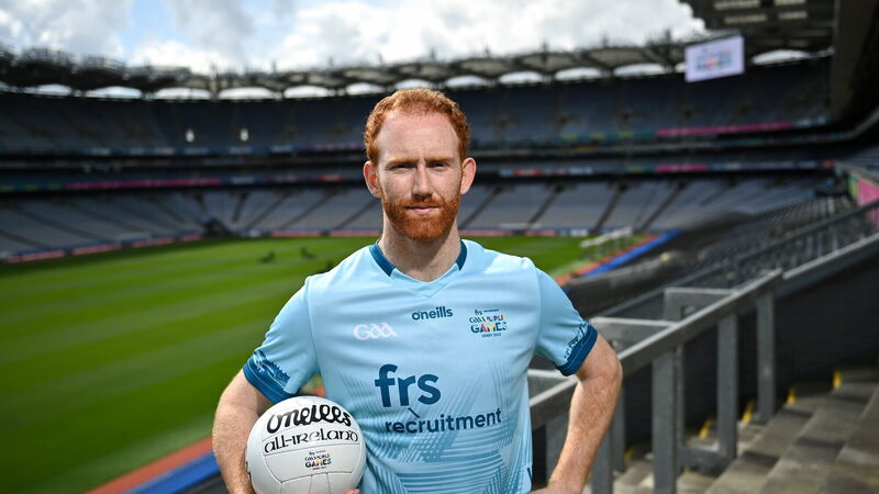 'Hindsight is a beautiful thing, isn't it?' - Conor Glass regret after ...