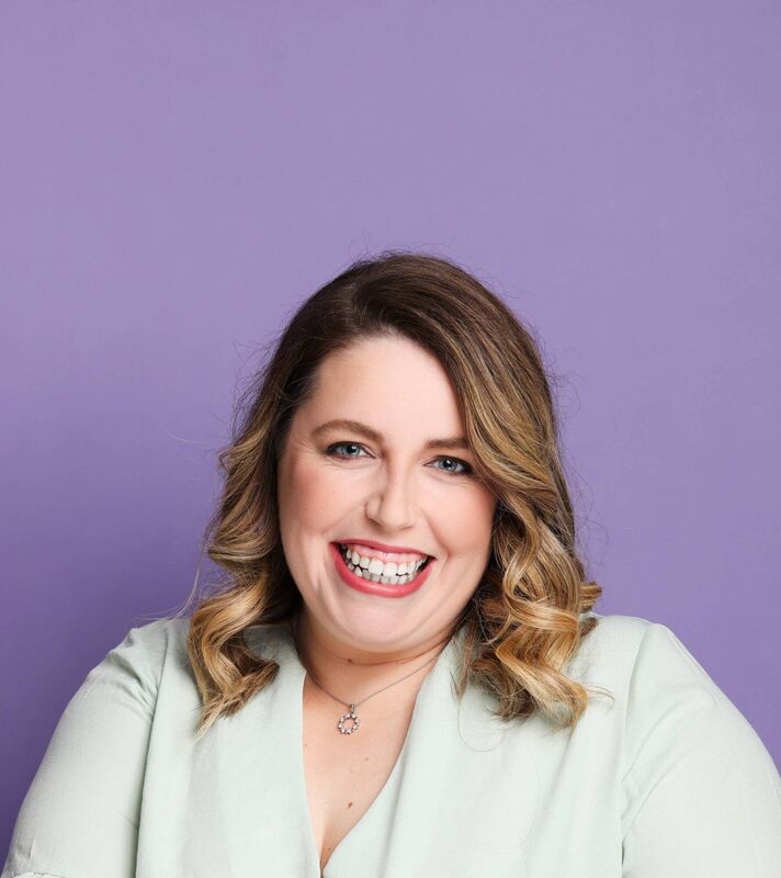 Caz Mooney on saving for a house: 'I visualised those keys in my hand'