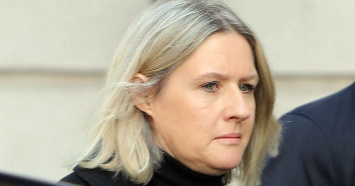 David Drumm's widowed sister-in-law given six months to leave €600k home
