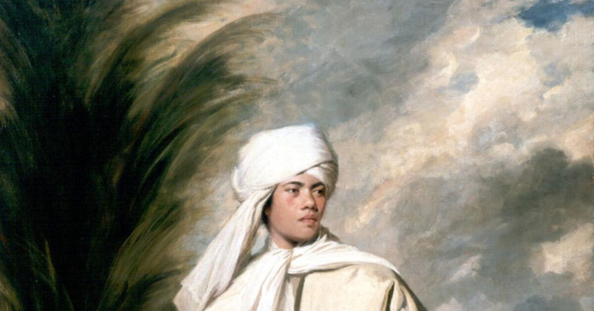 UK and US galleries buy masterpiece Portrait Of Mai for €56m