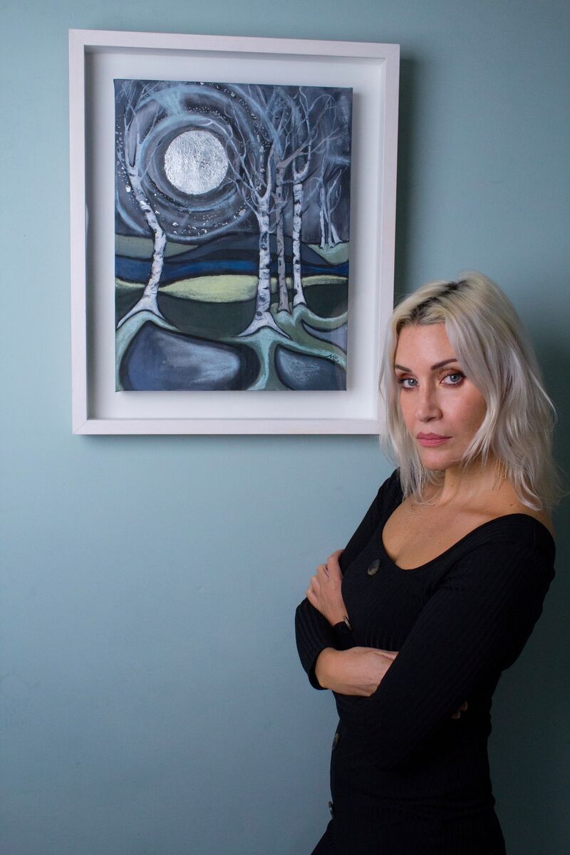 Artist and DJ Mo Kelly: The belief that people are inherently good gets ...