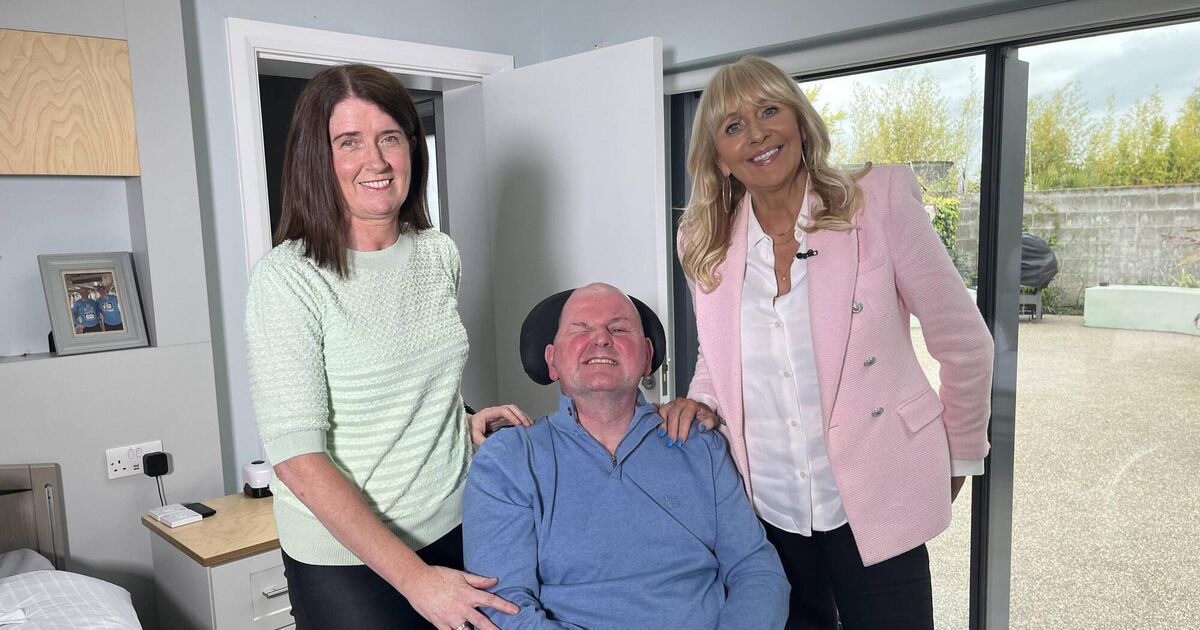 Irish Examiner view: An uplifting sight