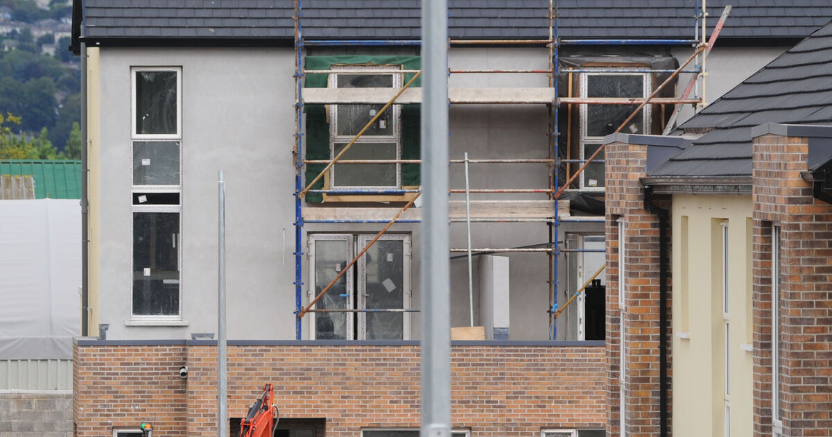 How construction in Ireland is changing