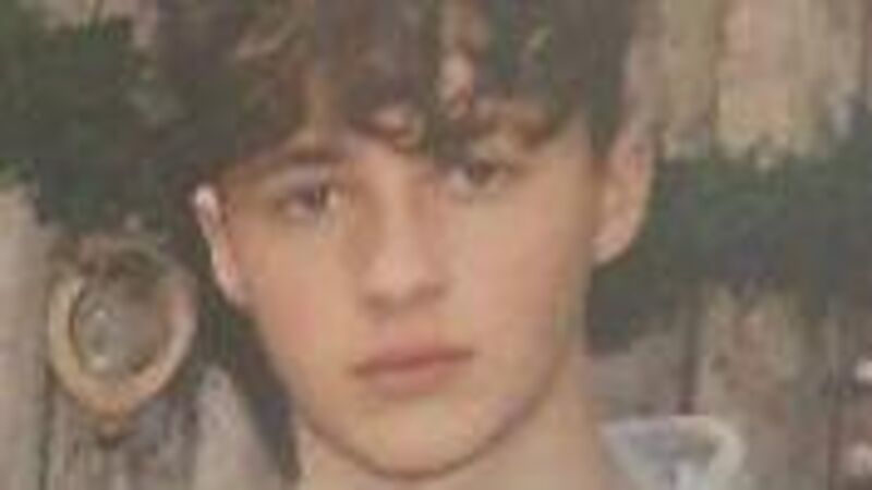 Update: Joseph Phelan, 14, has been found safe and well