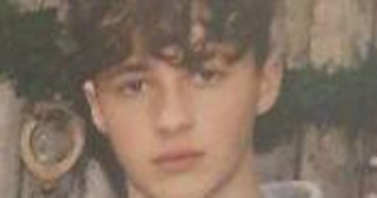 Update: Joseph Phelan, 14, has been found safe and well