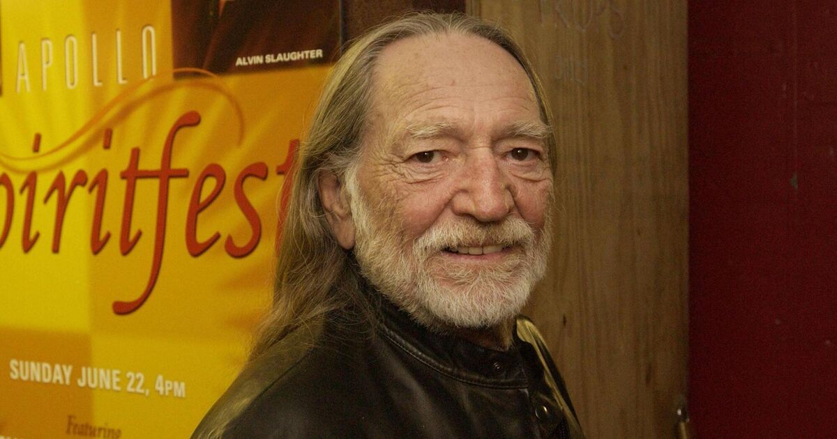 Tom Dunne: The five Willie Nelson albums you should check out