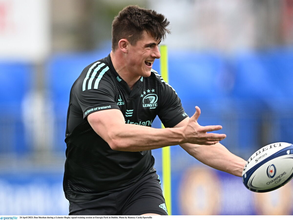 Brendan Sheehan Bodybuilder