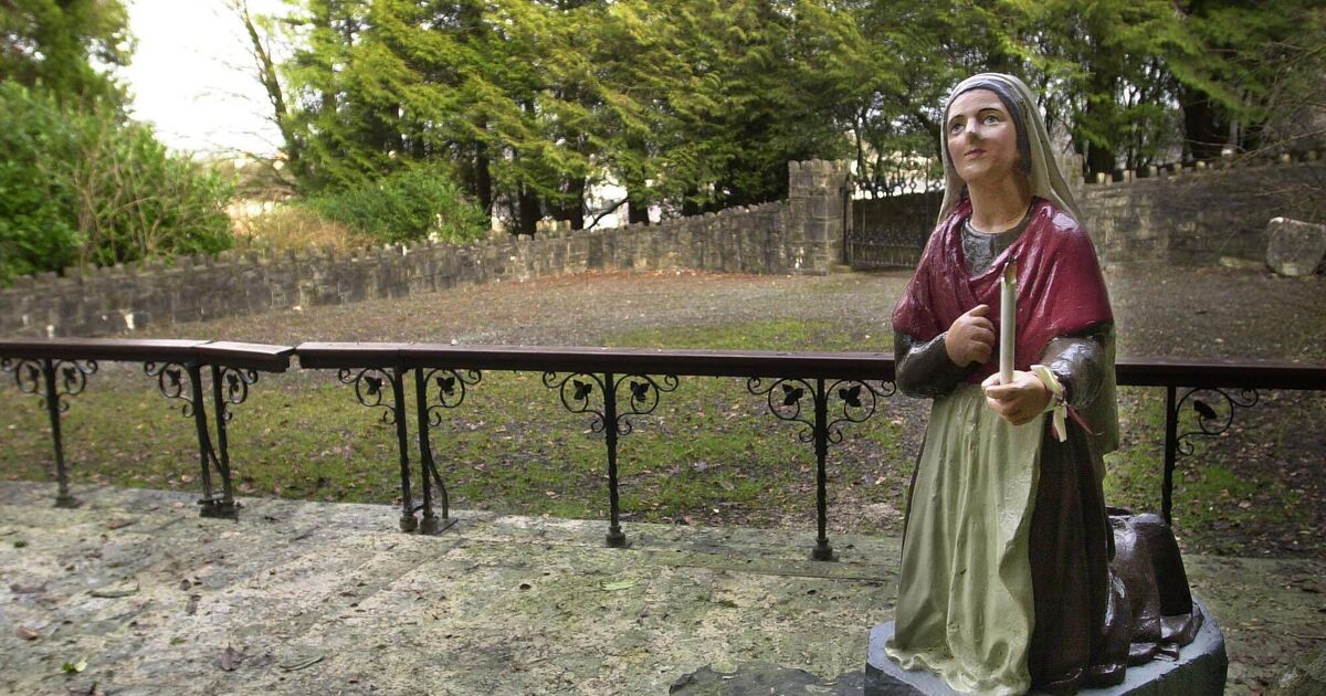 Joyce Fegan: Ann Lovett’s story finally gets big screen treatment