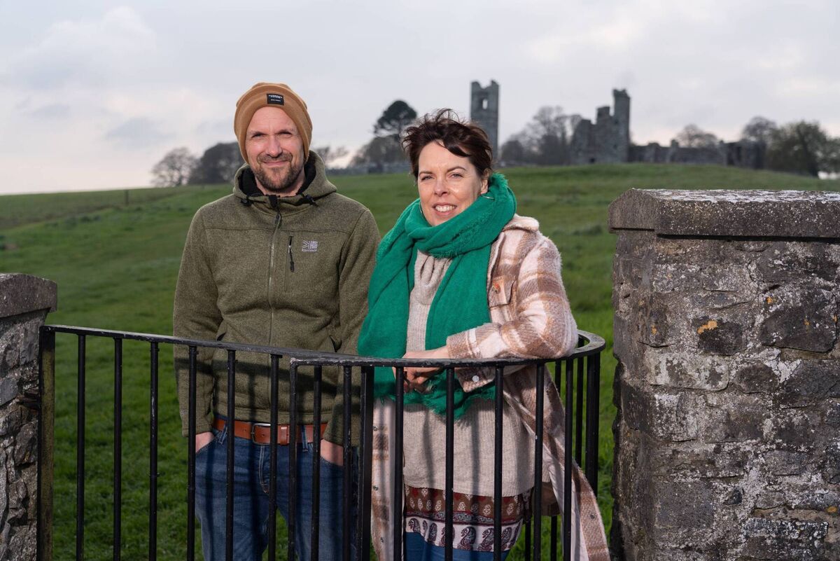 Men and menopause: a hot topic for couples