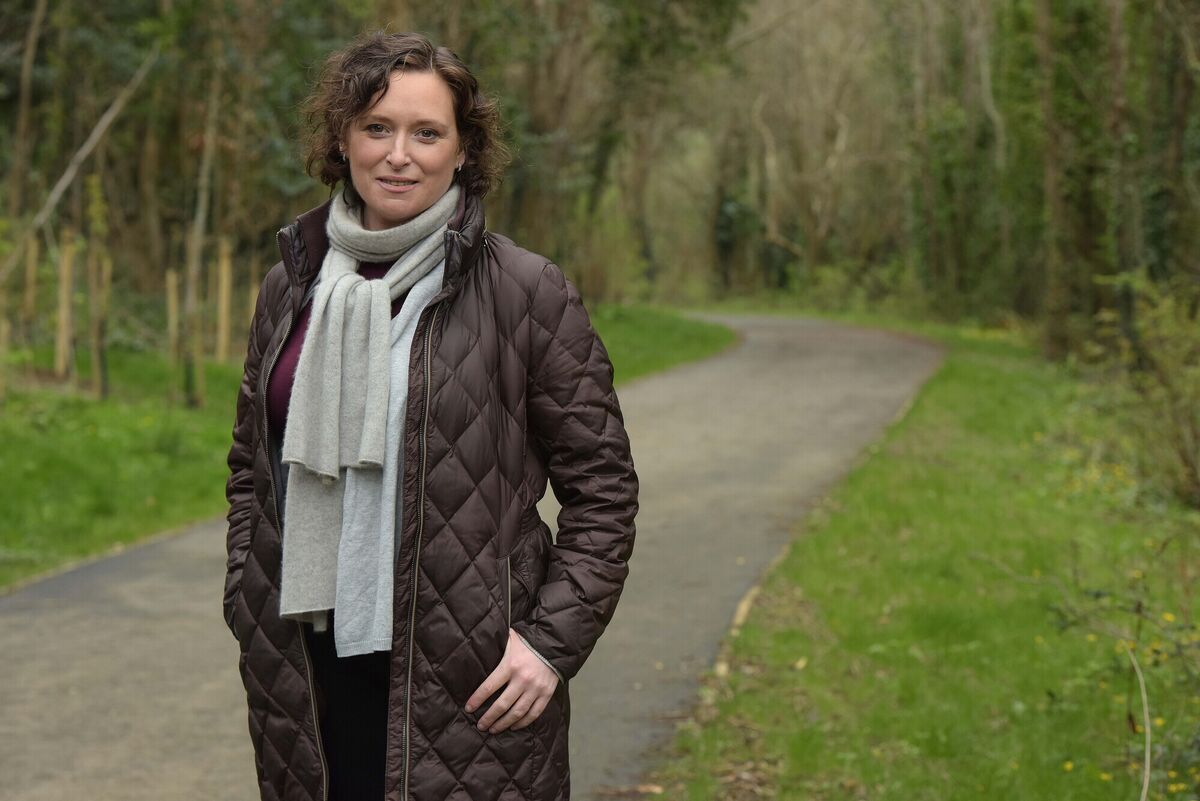 I was told it was perimenopause — but I had incurable bowel cancer