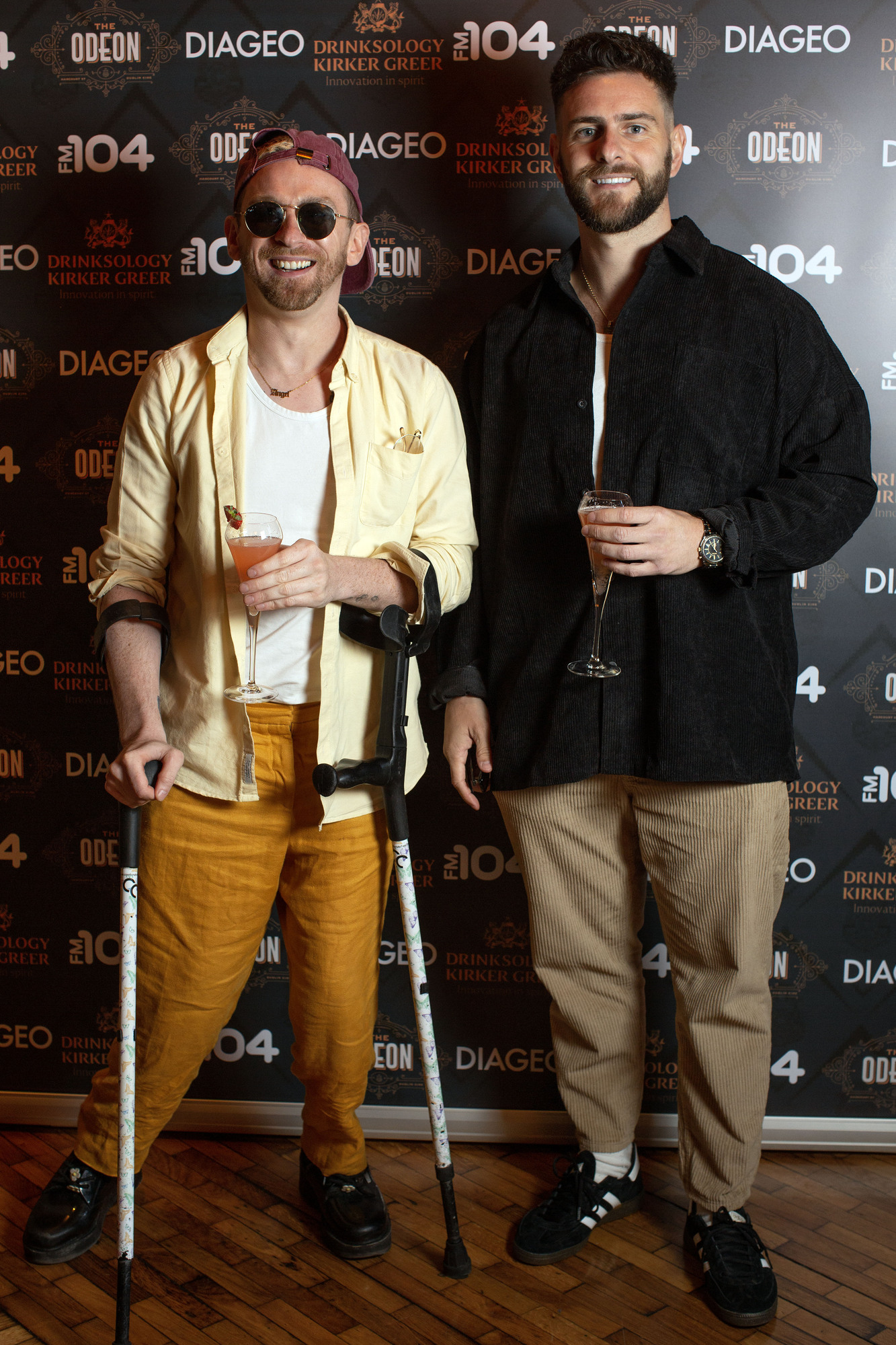 Out and About: Best dressed at Punchestown Festival, DJ Vogue Williams ...