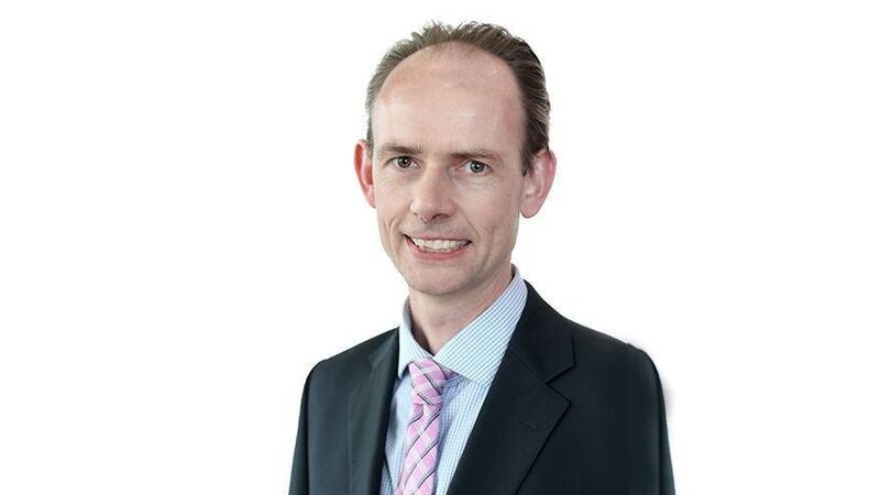 Irish executives feeling heat of 'permacrisis', says PwC expert