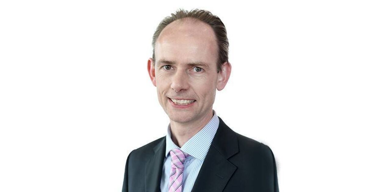 Irish executives feeling heat of 'permacrisis', says PwC expert