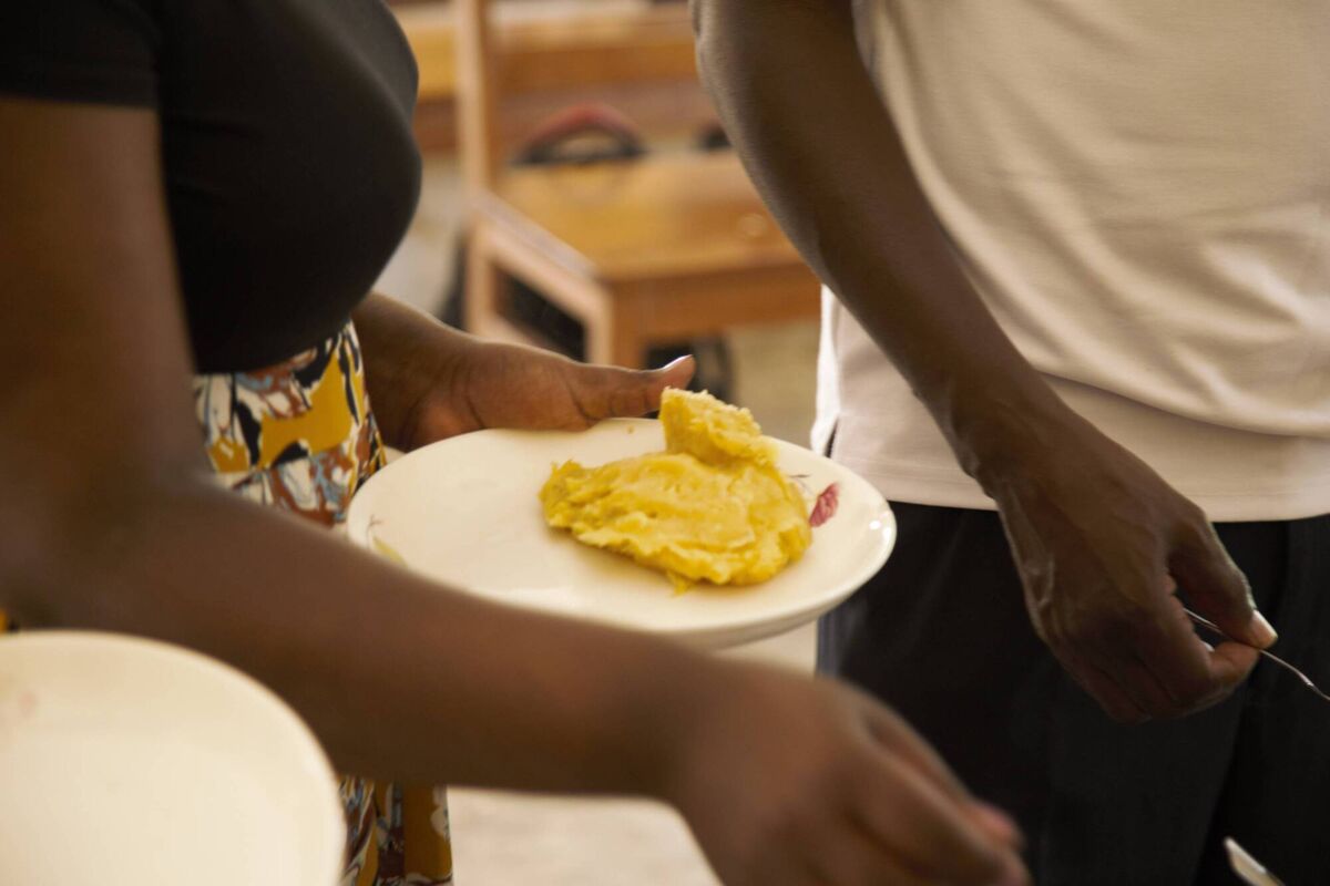 Sustainable agriculture project in Uganda wins top Limerick prize