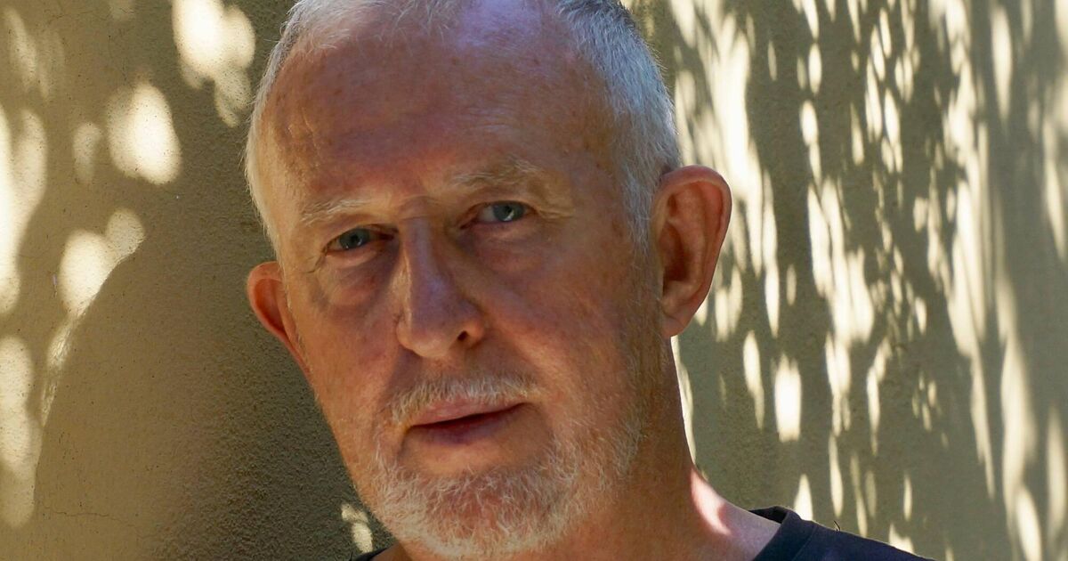 Book Interview: William Wall on debt, Communism, and 'Empty Bed Blues'