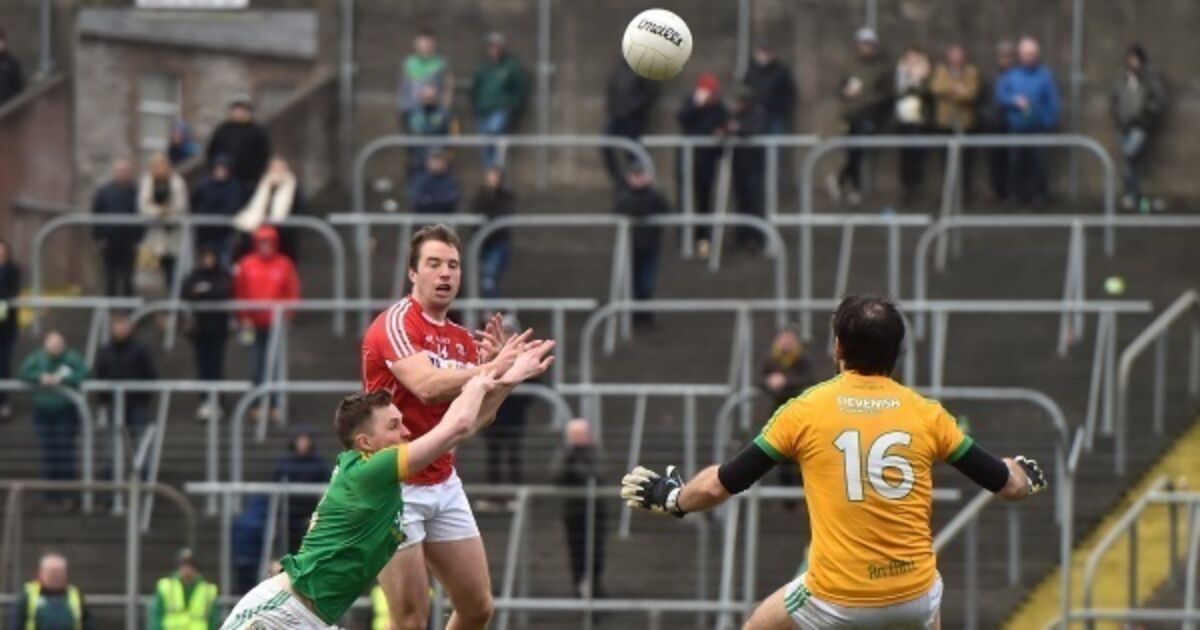 O’Neill puts Rebels back in the battle