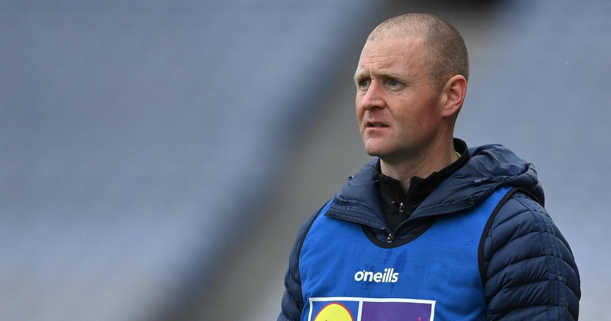 Darragh Long 'delighted' with Kerry win over Waterford