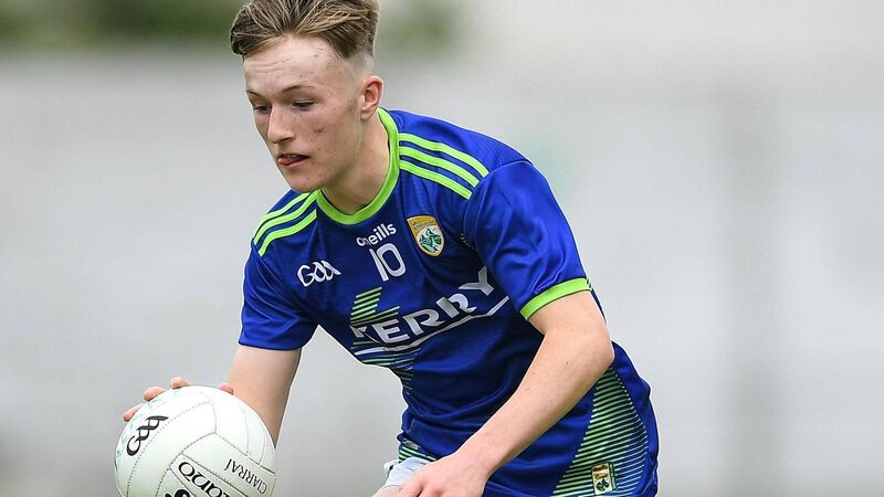 Ballymac stun Dr Crokes as Stacks make it two on the trot