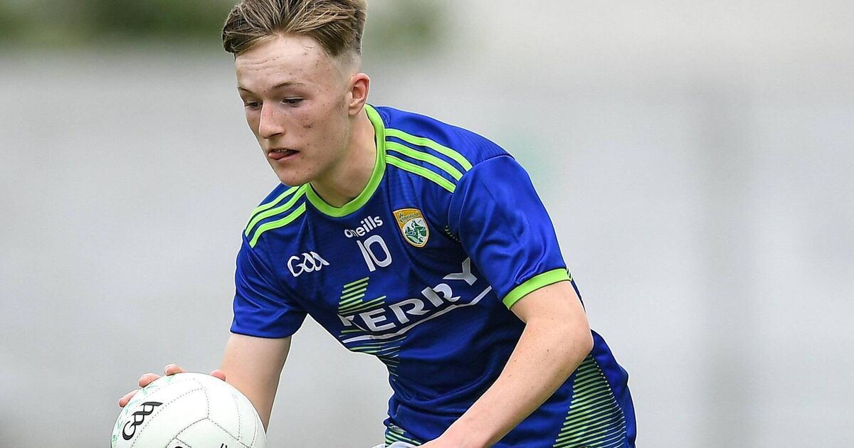 Ballymac stun Dr Crokes as Stacks make it two on the trot