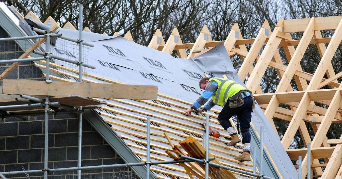 Oliver Mangan: Sweet spot means we can tackle housing and services ...