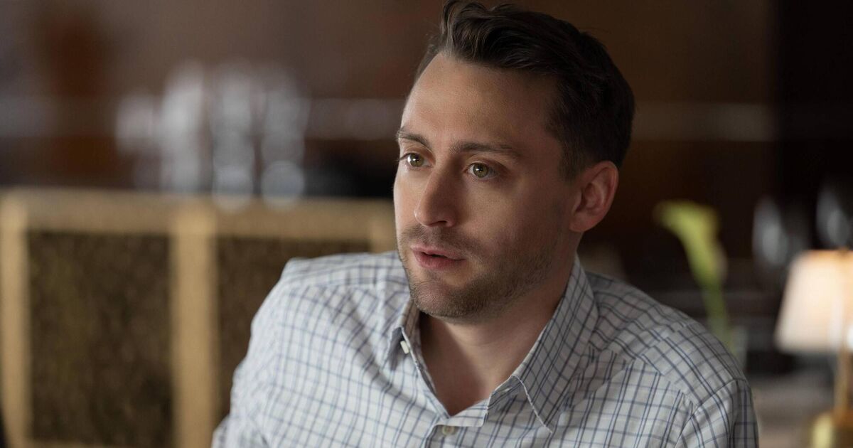 Succession recap: Kendall and Roman Roy feel the urge to act like big boys