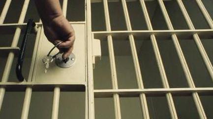 Chaplains say prison being used as substitute for hospital