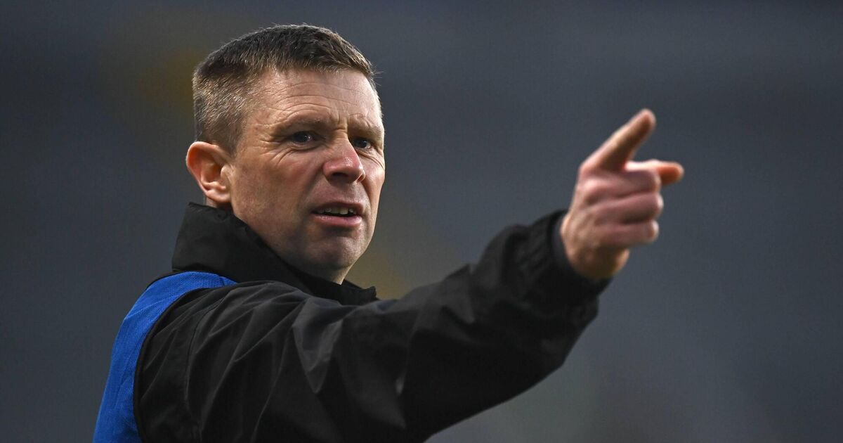 Tomás Ó Sé interview: People making decisions will always think of the ...