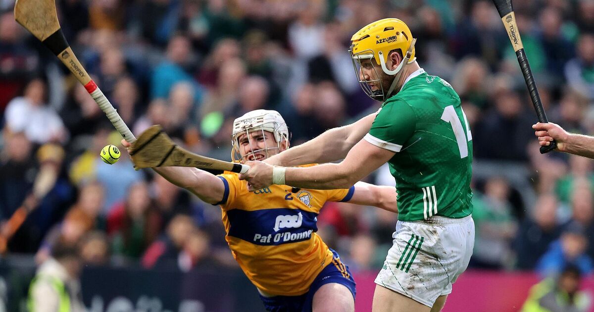 Kieran Shannon: Make no mistake, Clare v Limerick is now Munster ...