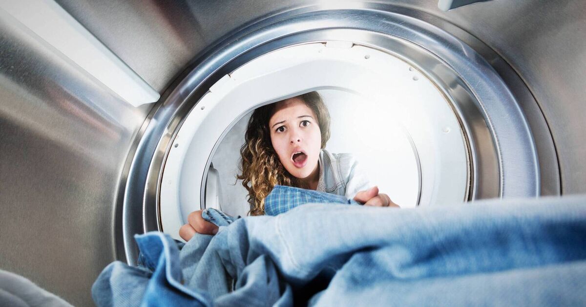 Home Q&A: Should I repair or replace my washing machine?