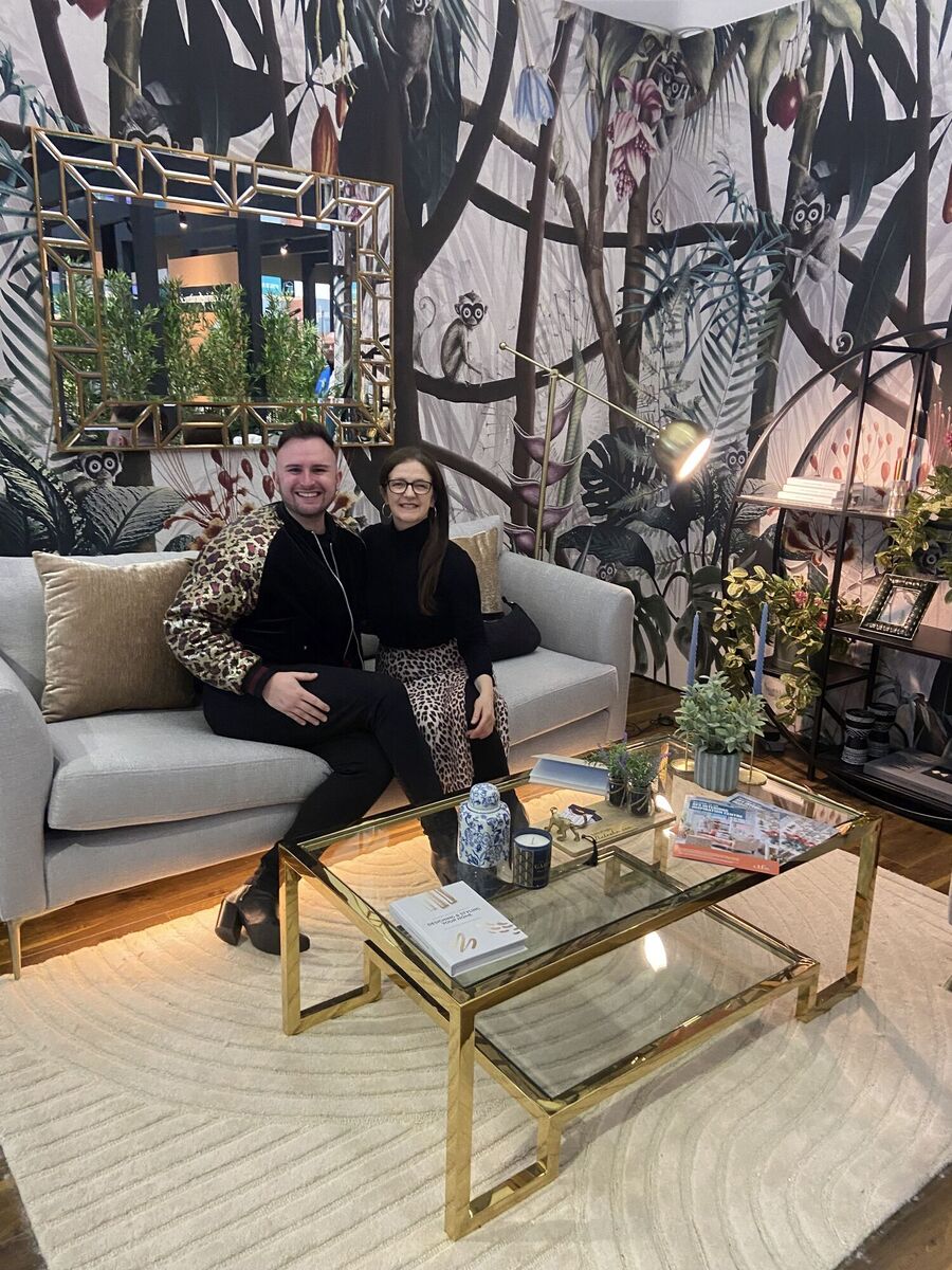 Home shows: Where practicality meets style and personality