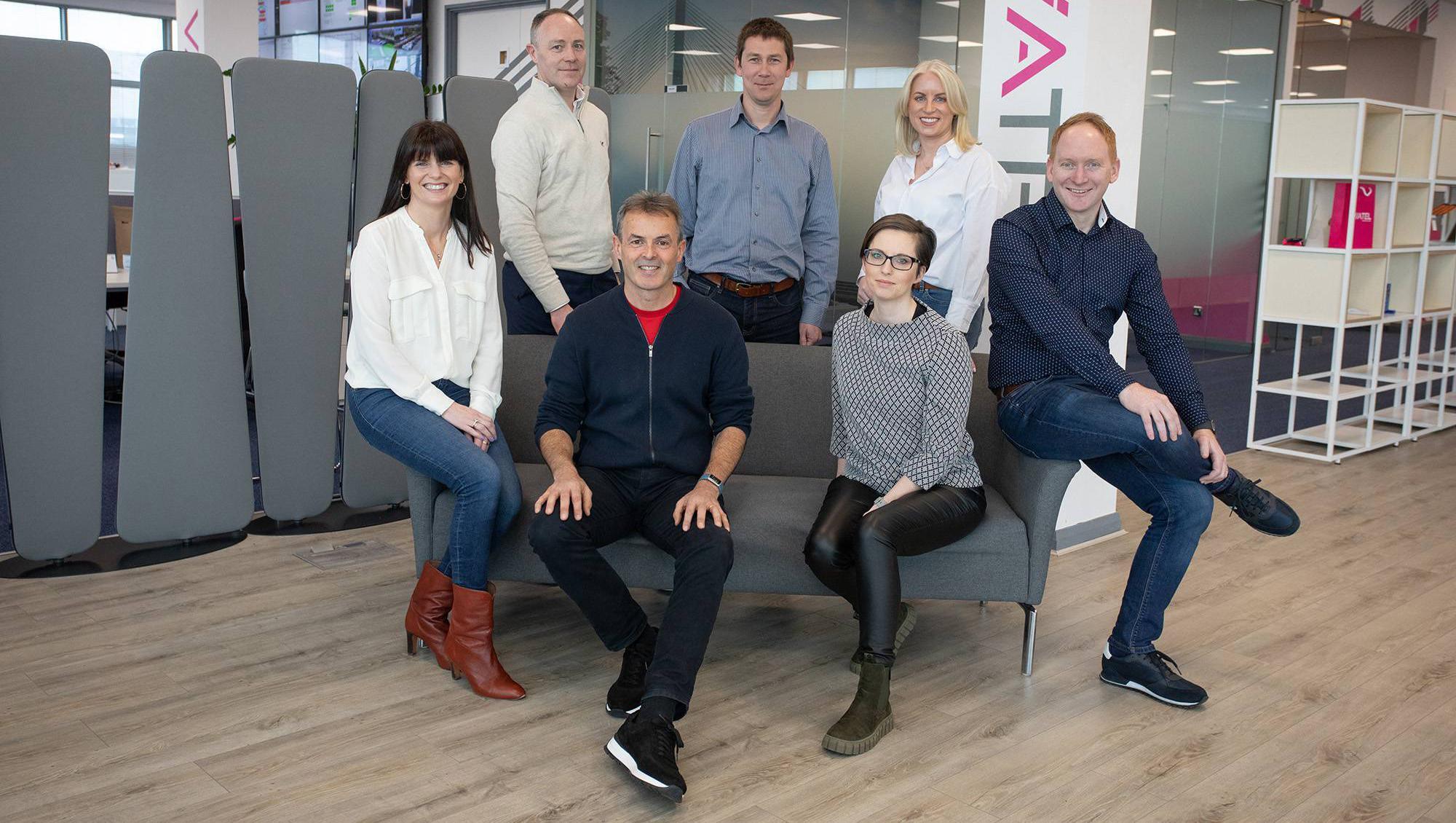 Tech firm Viatel acquires Irish arm of Sungard AS as it expands its ...