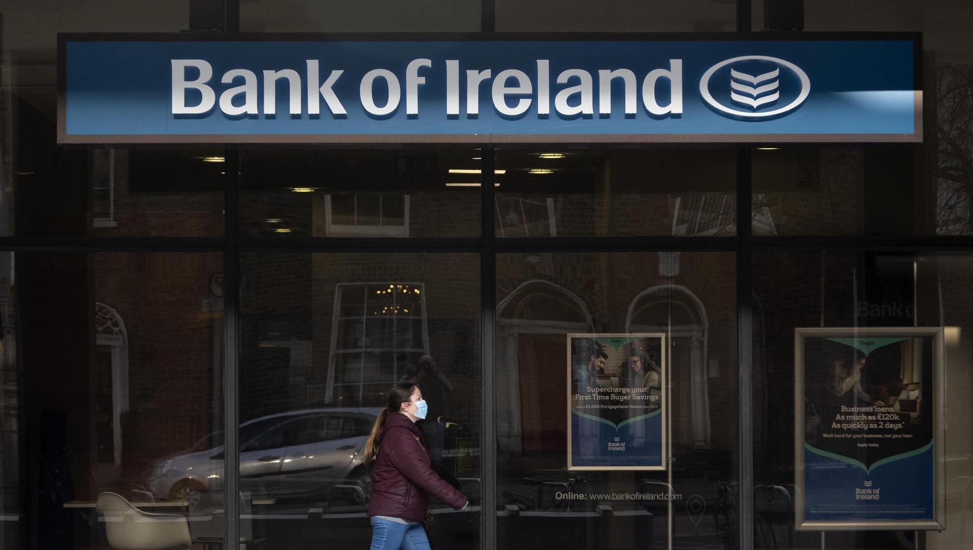 Bank of Ireland acquisition of KBC loans adds €8bn
