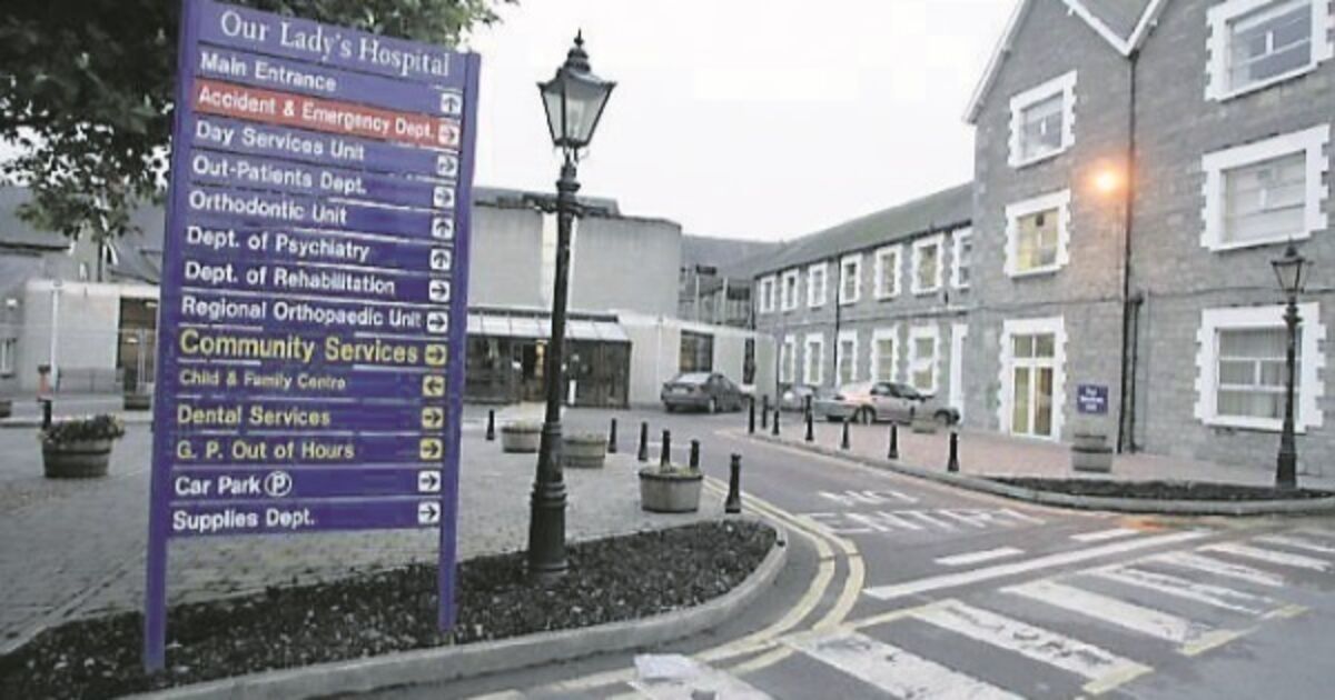 Emergency meeting mooted as Our Lady's Hospital, Navan told to stop ...