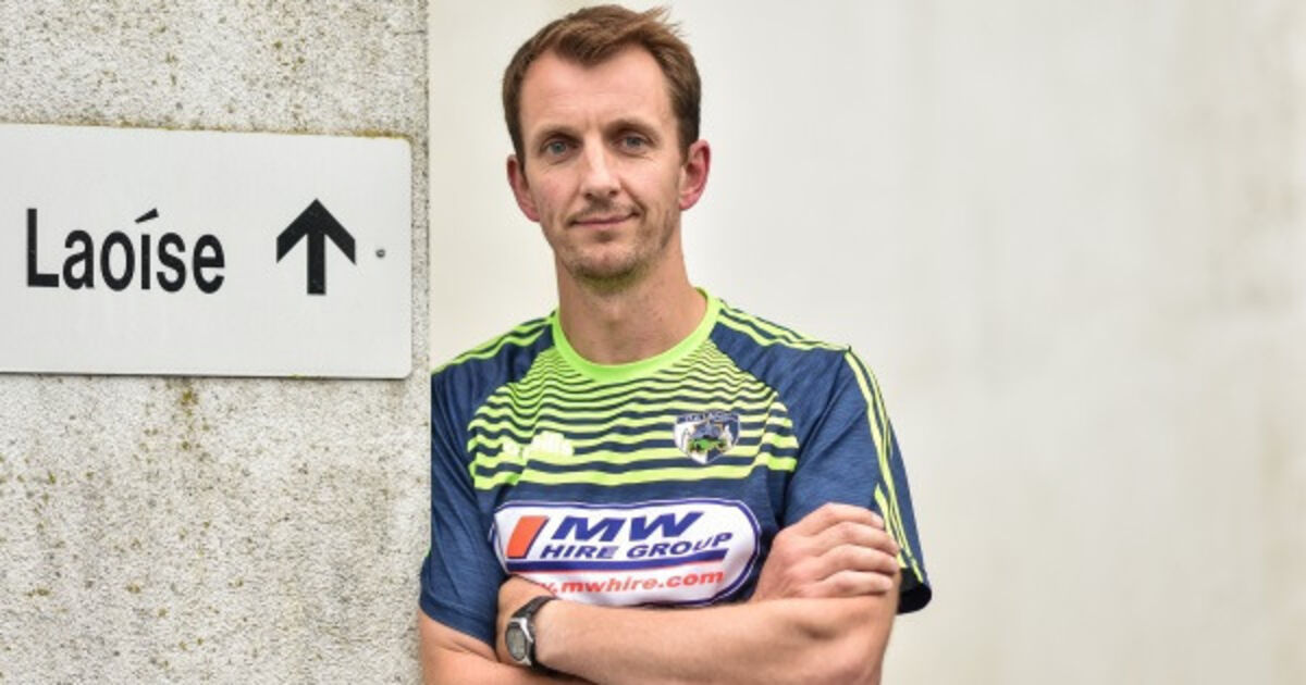 John Sugrue: 'You can’t say we made progress by just getting out of ...