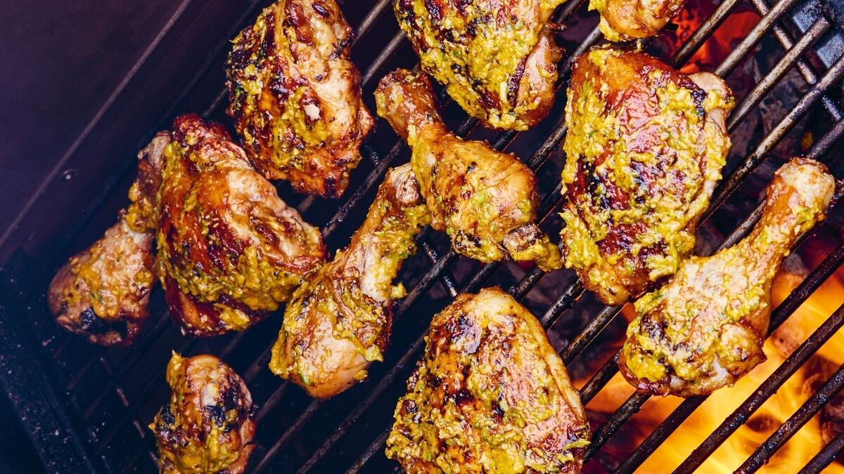 Andi Oliver on turning 60, channeling anger and her perfect barbecue ...