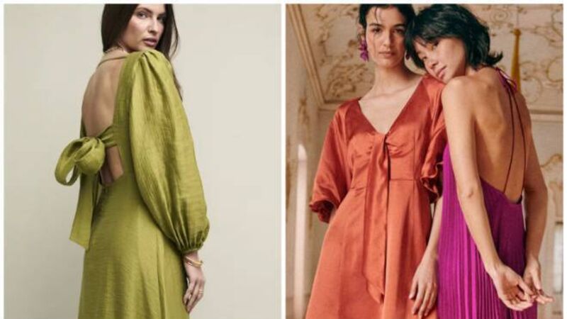 Do-Good Dresses: 12 sustainable ways to rock a gorgeous gúna