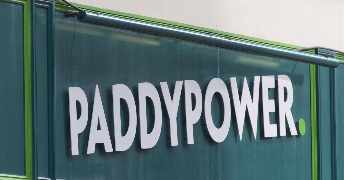 Paddy Power owner Flutter expects safer gambling measures to hit revenue