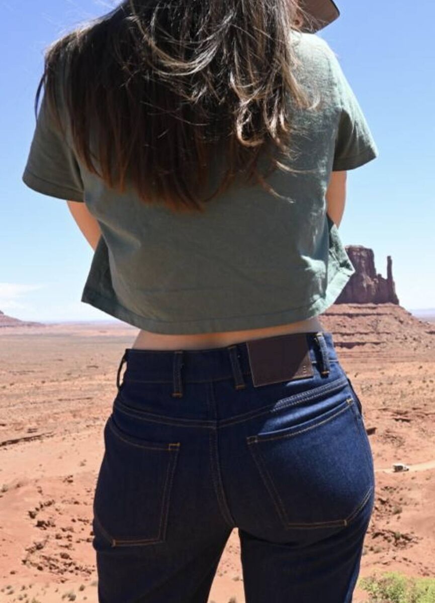 Fast fashion is over: it's time for sustainable Irish designers