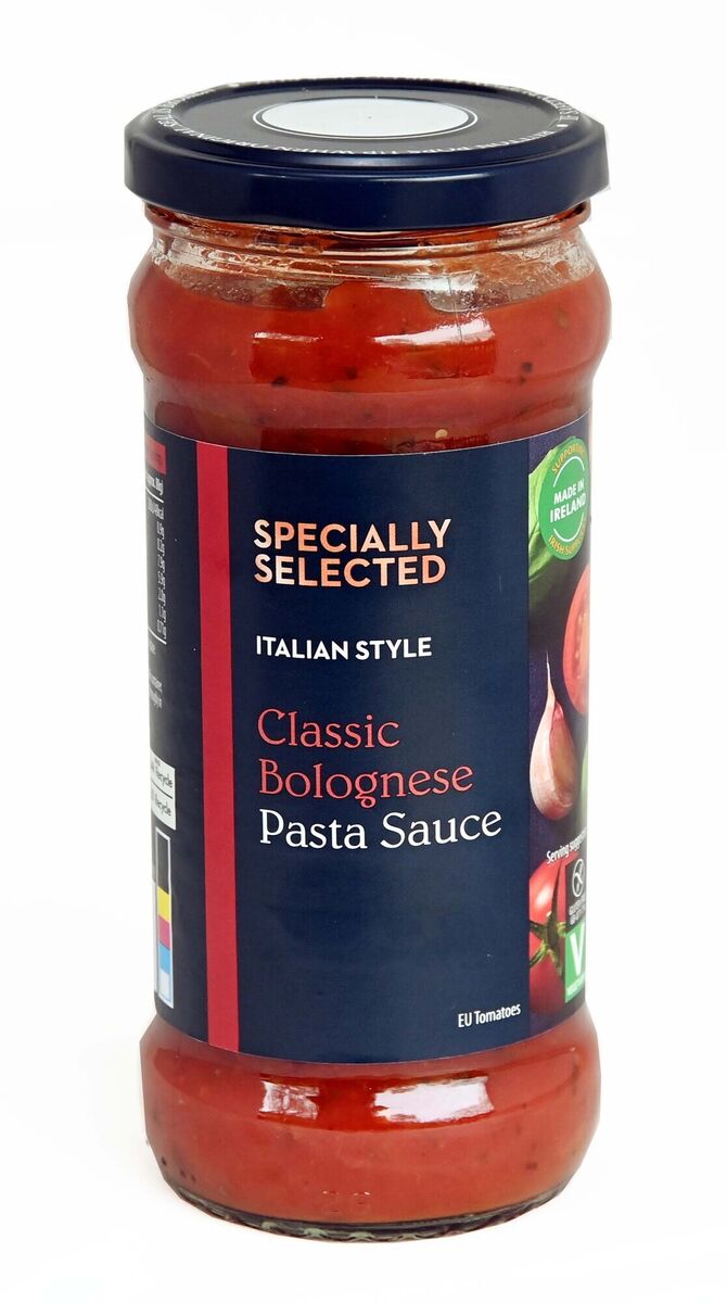 Top 8: The best Bolognese sauces for a taste of the summer