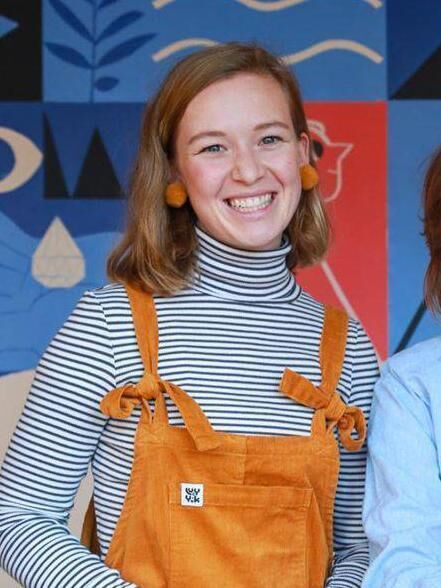 Siobhán McSweeney, Paul O'Connell and other Irish faces on simple ...