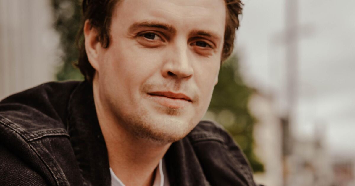 Cork actor Darragh Shannon: 'My most shameful moment is when I turned ...