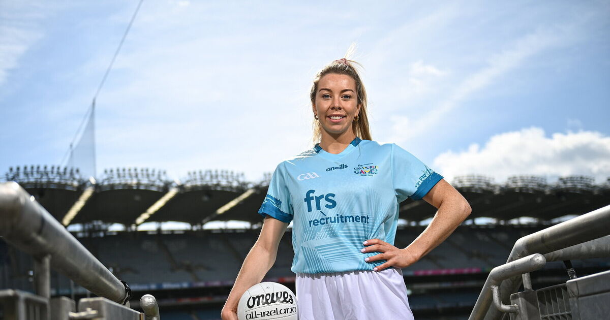 Take 2: Sarah Tierney enjoying 'one more shot' with Mayo after Oz return