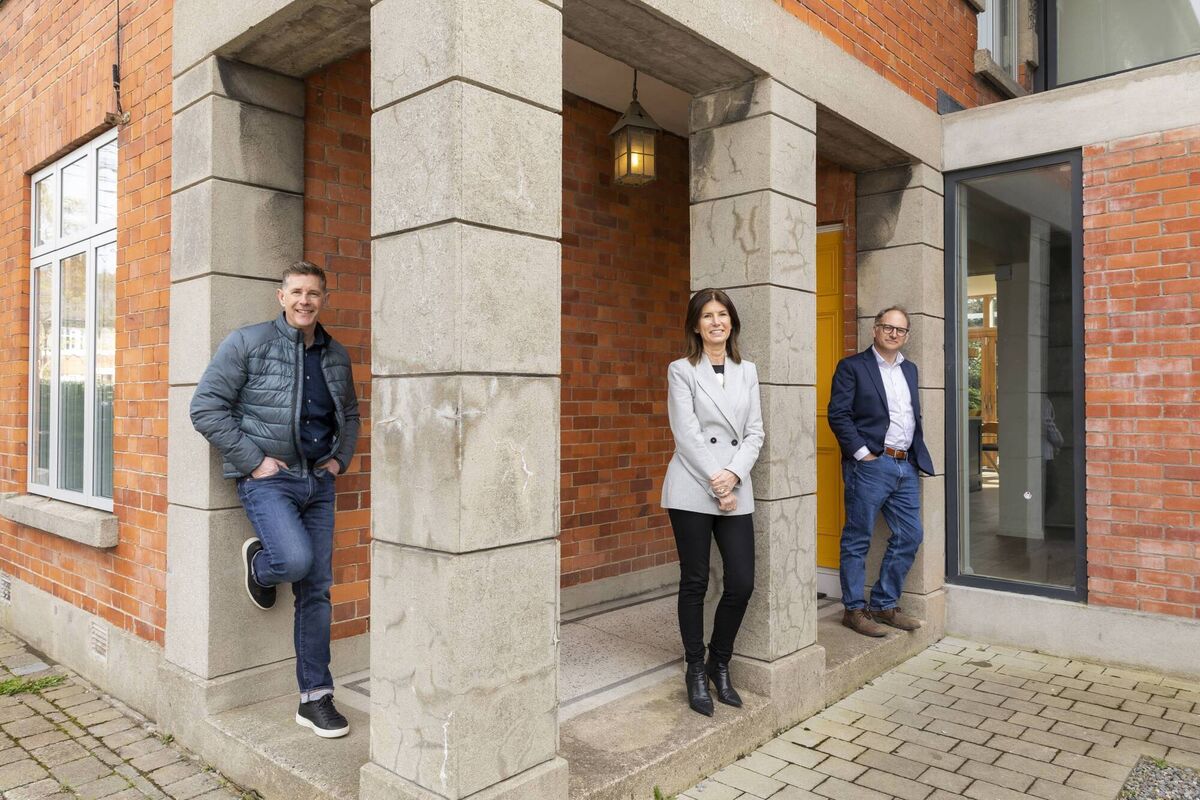 Dermot Bannon: 'You'd be a fool not to listen to what people think'