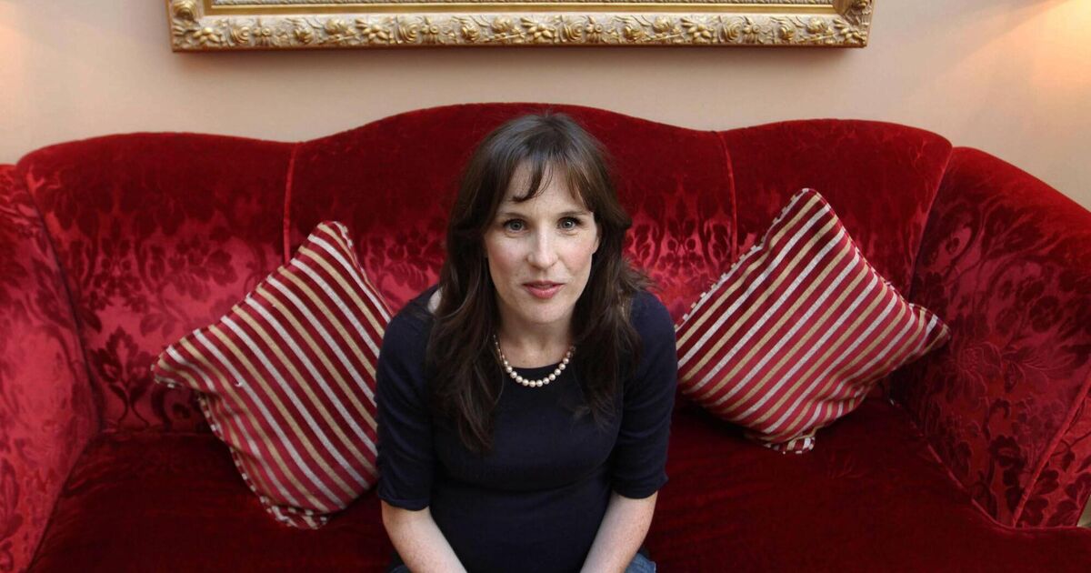 Book Interview: Claire Kilroy returns after over a decade with Soldier ...